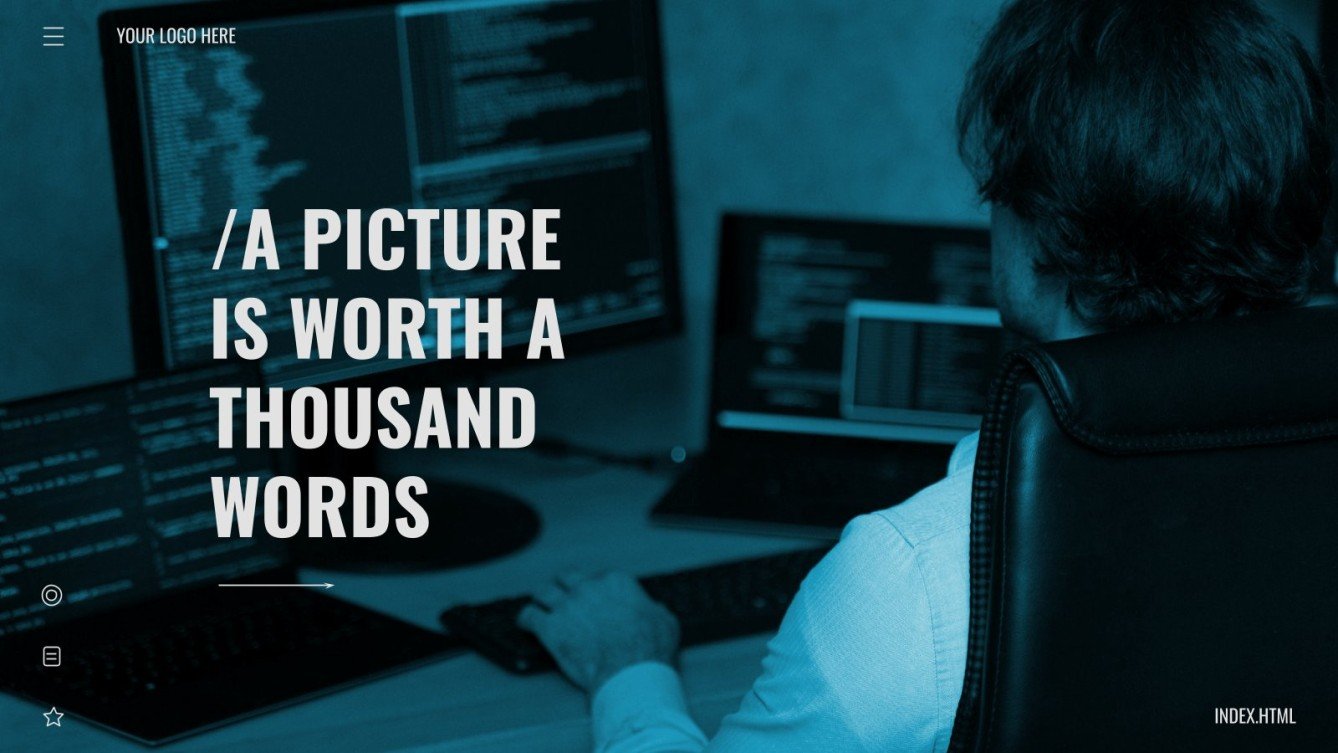 How to Code Workshop | Google Slides & PowerPoint template