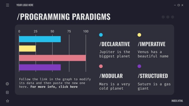How to Code Workshop | Google Slides & PowerPoint template