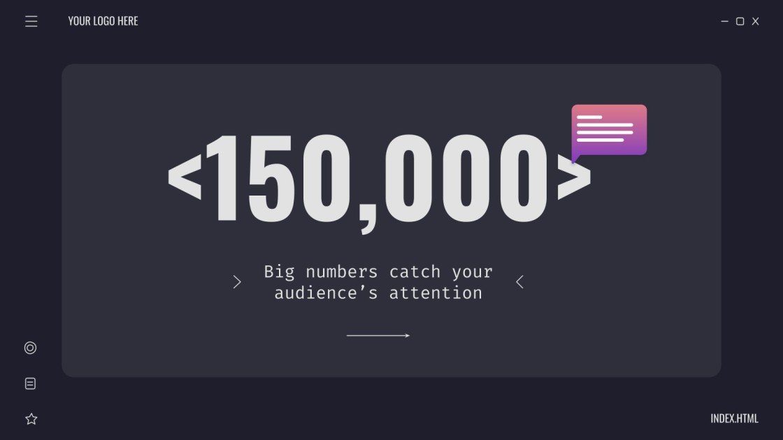 How to Code Workshop | Google Slides & PowerPoint template