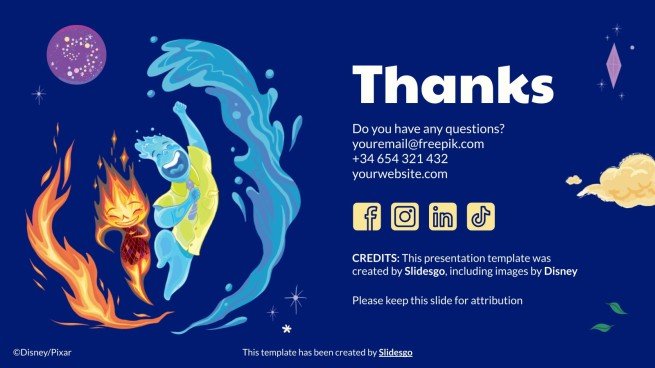 Presentación Elemental - Lección de ciencia