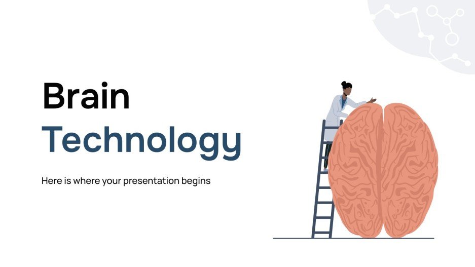 Brain Technology Presentation