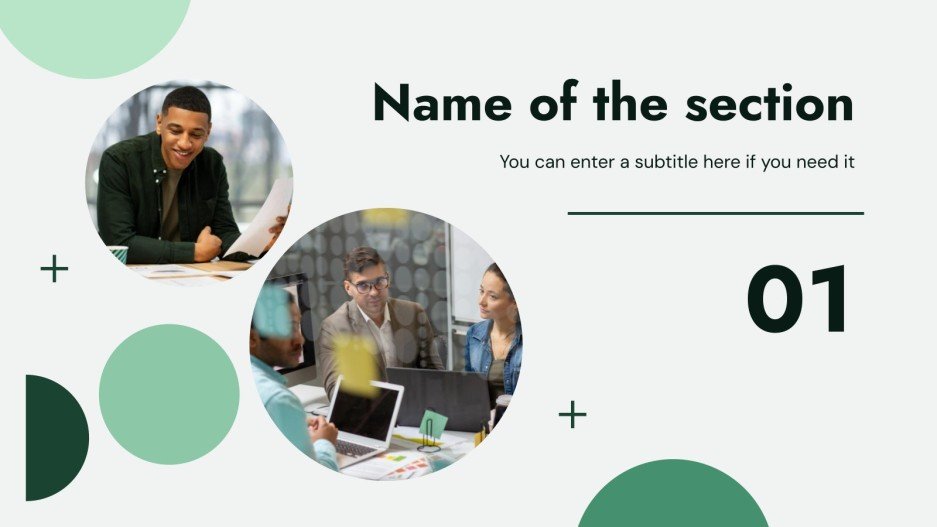 Internship Report Presentation