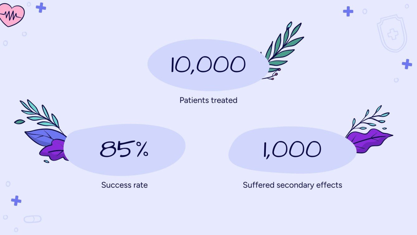 Doodle Disease Presentation
