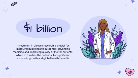 Doodle Disease Presentation