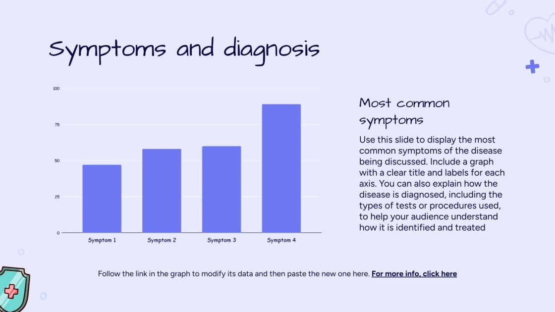 Doodle Disease Presentation