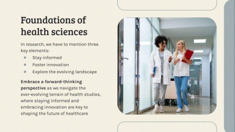 Research Methods in Public Health - Bachelor