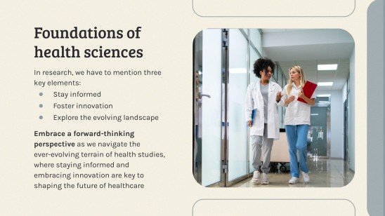 Research Methods in Public Health - Bachelor