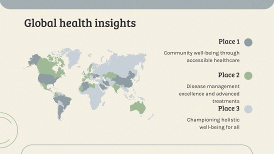 Research Methods in Public Health - Bachelor