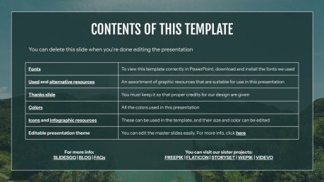 Corporate Social Responsibility Plan Template