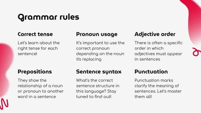 Artistic Expressions and Cultural Movements - Spanish