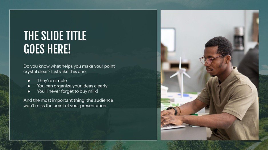 Corporate Social Responsibility Plan Template