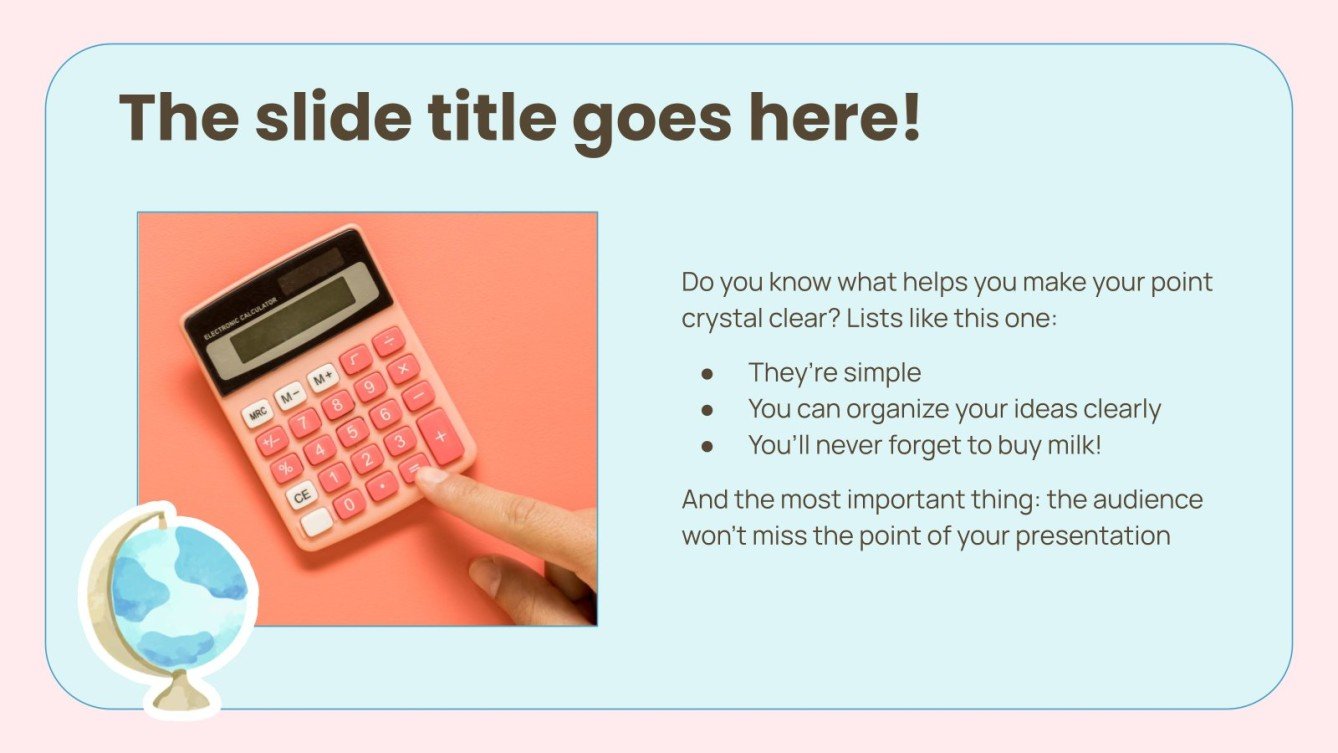 Trigonometry - Math - 11th Grade Presentation
