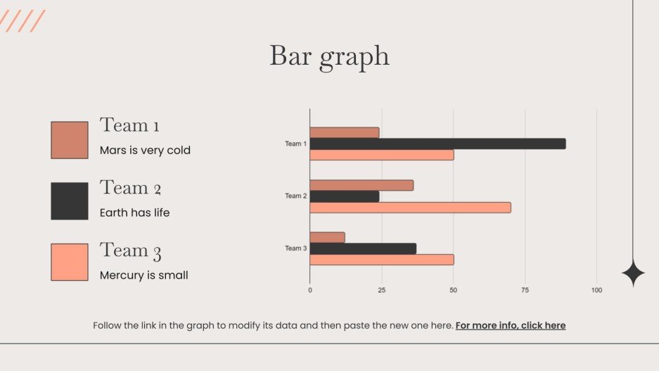 Talking Points Meeting | Google Slides & PowerPoint