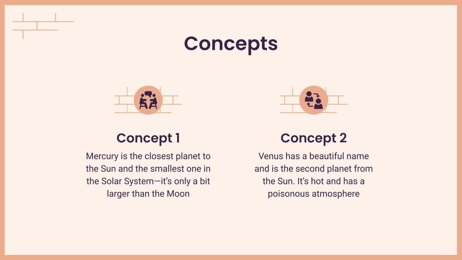 Tips for Making a Good Argument Workshop - Presentation