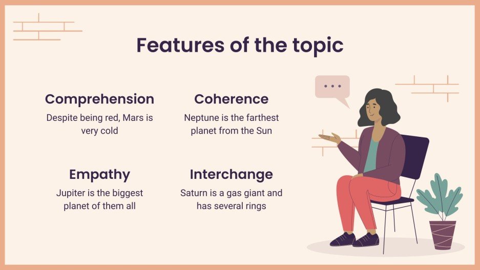 Tips for Making a Good Argument Workshop - Presentation