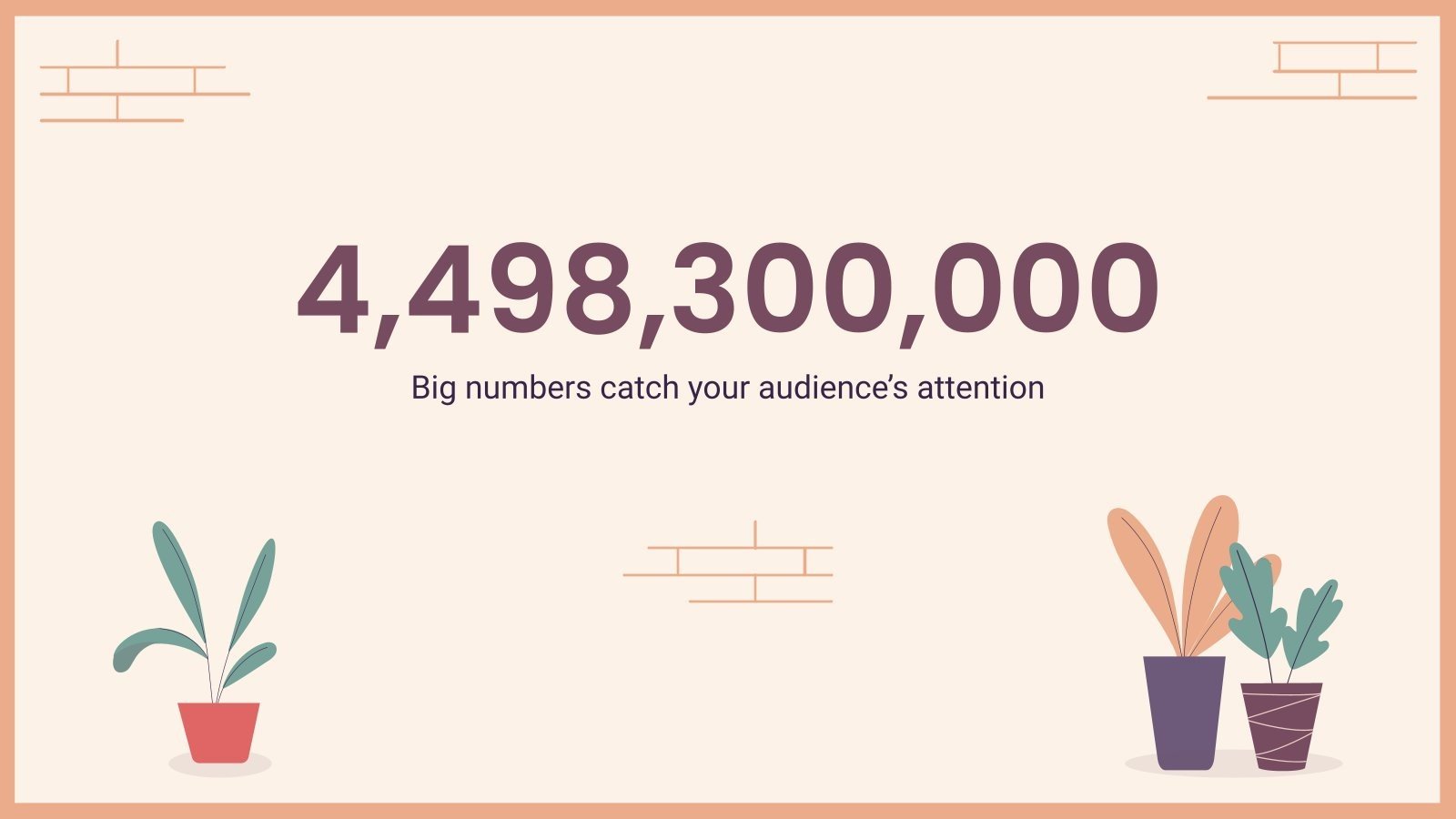 Tips for Making a Good Argument Workshop - Presentation