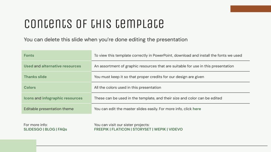 Corporate Social Responsibility Plan Template