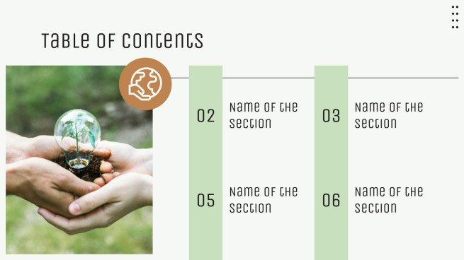 Corporate Social Responsibility Plan Template