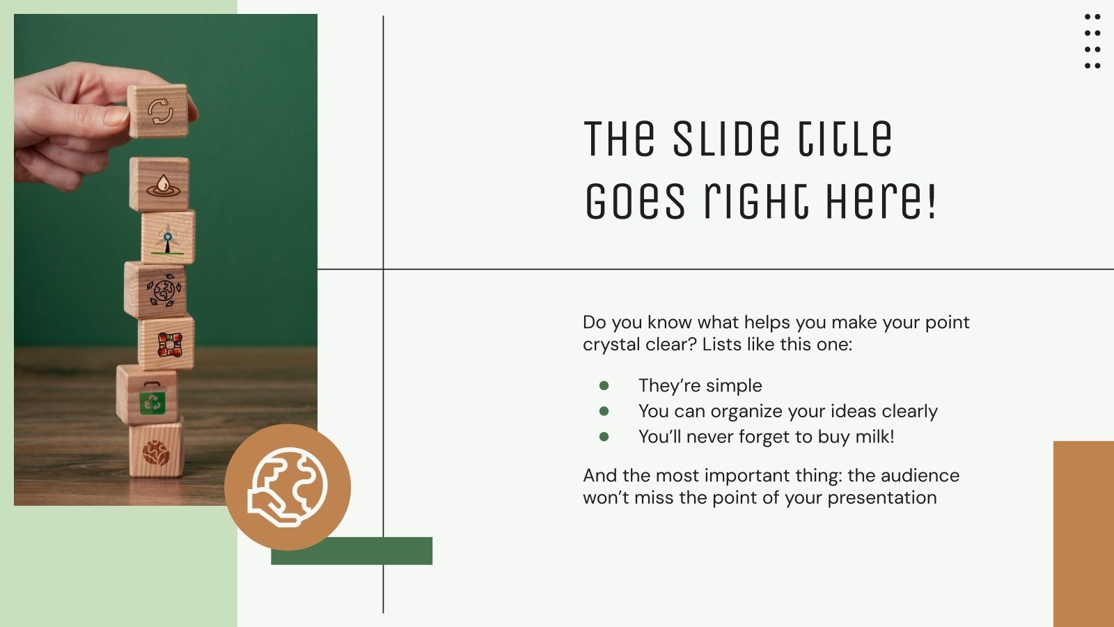 Corporate Social Responsibility Plan Template