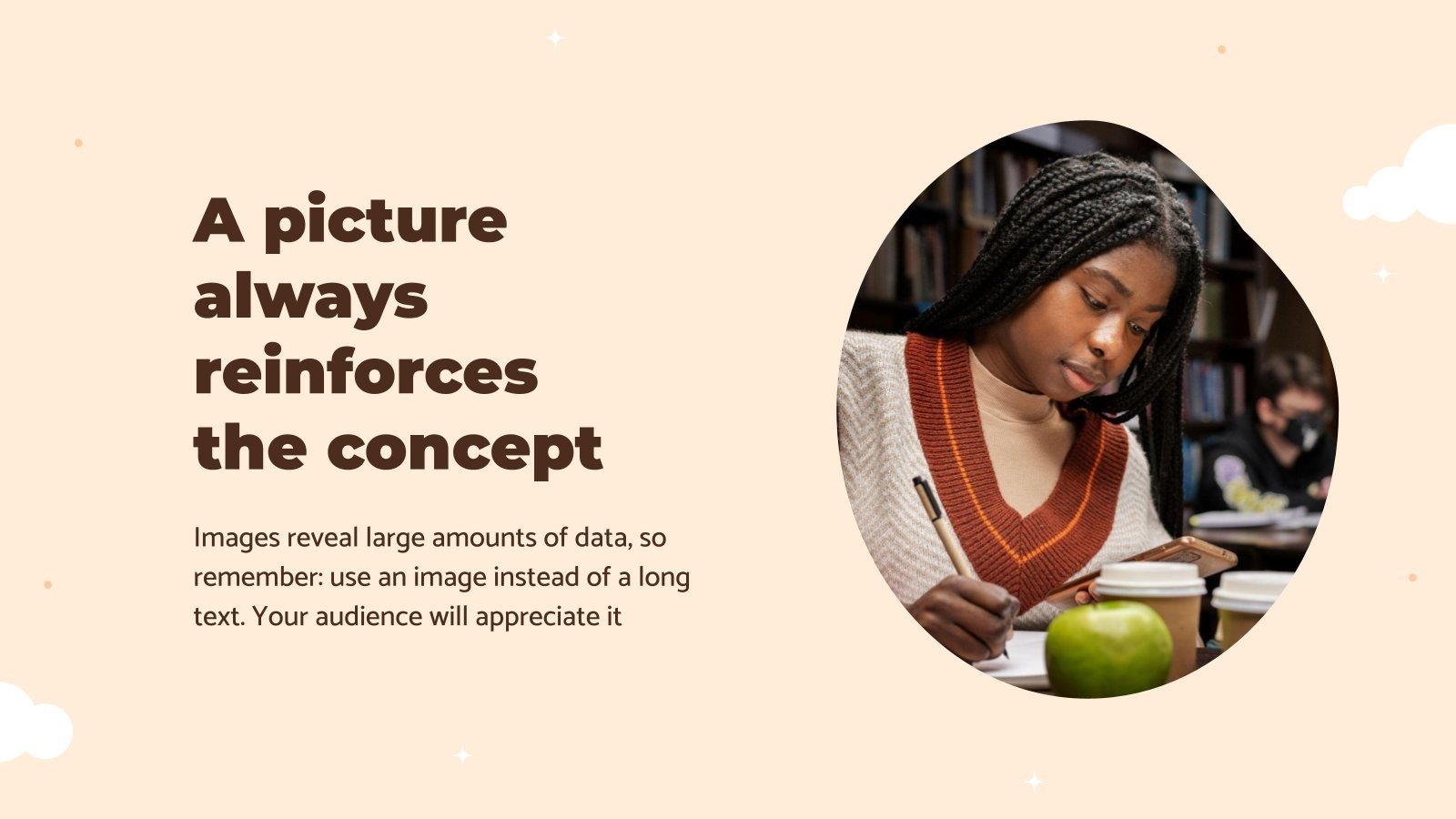 Ampliación de vocabulario y aprovechamiento del contexto