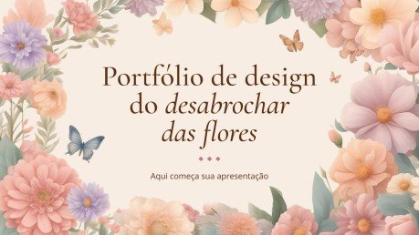 Free Flower Google Slides themes and PowerPoint templates