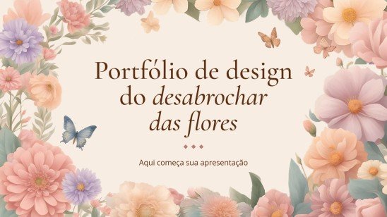 Free Floral Google Slides themes and PowerPoint templates