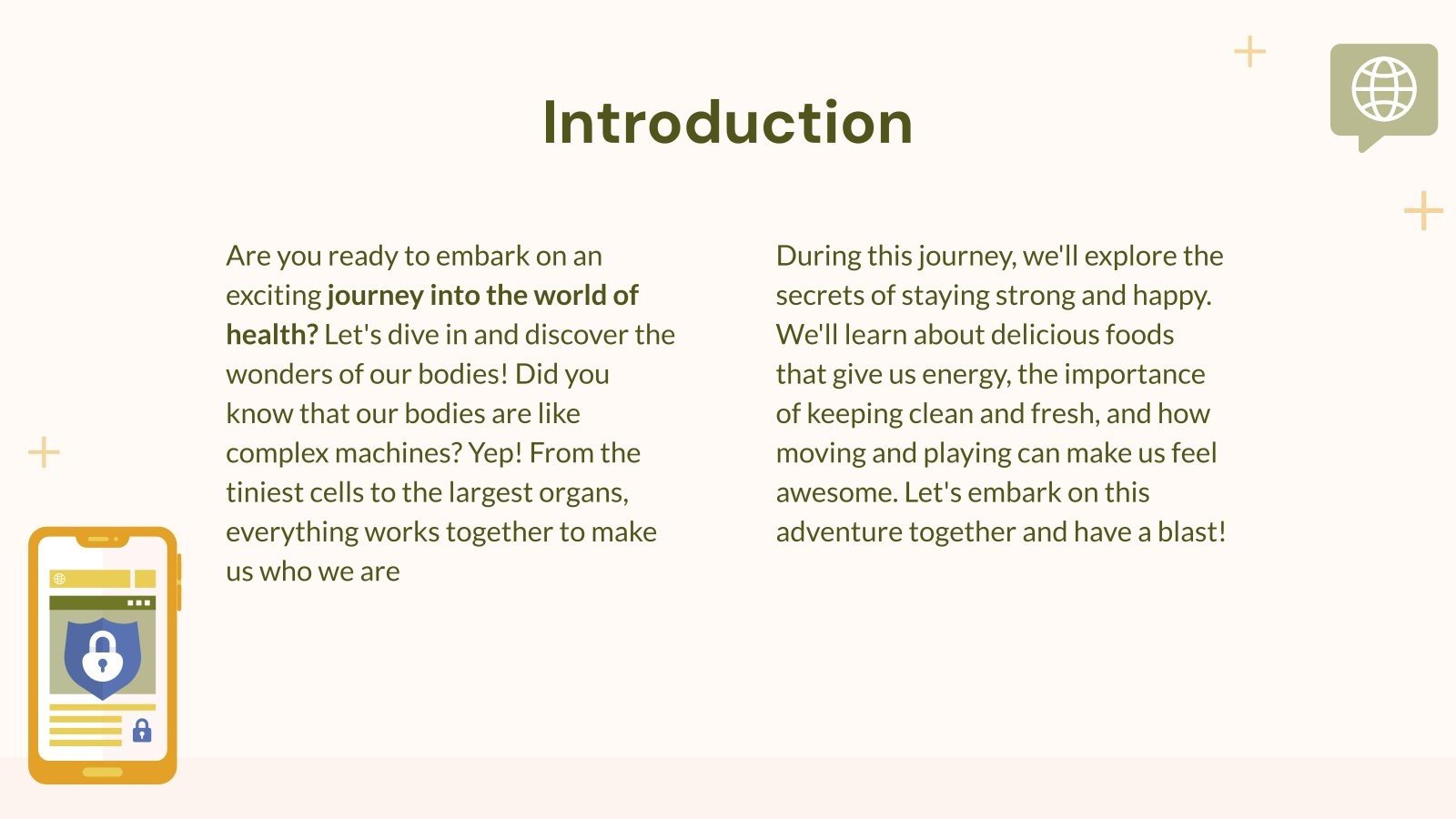 Internet Safety and Responsible Technology Use - 4th Grade