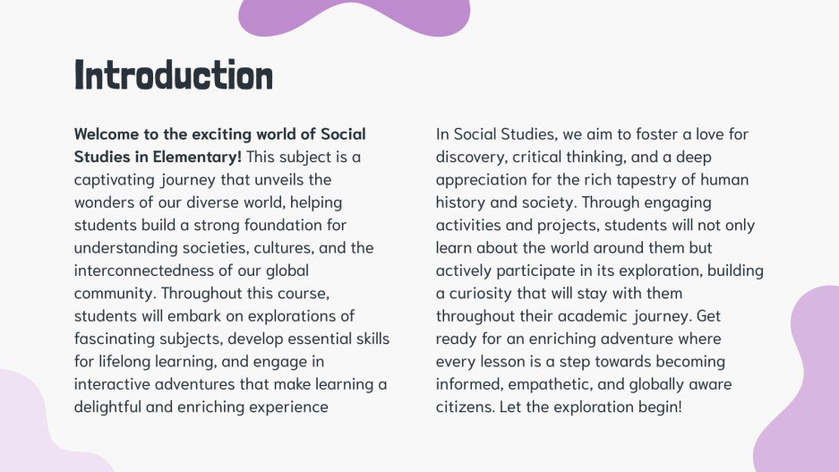 Holidays and Cultural Celebrations - Spanish - 3rd Grade