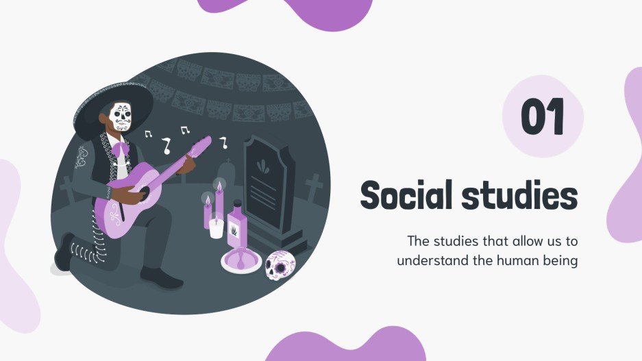 Holidays and Cultural Celebrations - Spanish - 3rd Grade