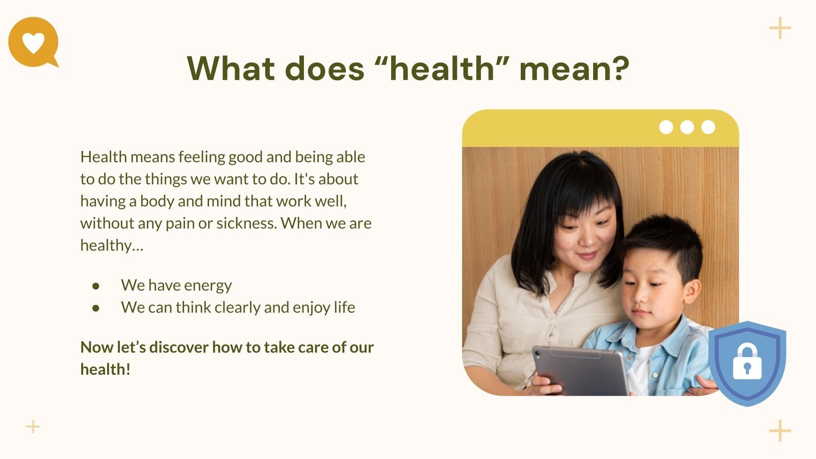 Internet Safety and Responsible Technology Use - 4th Grade