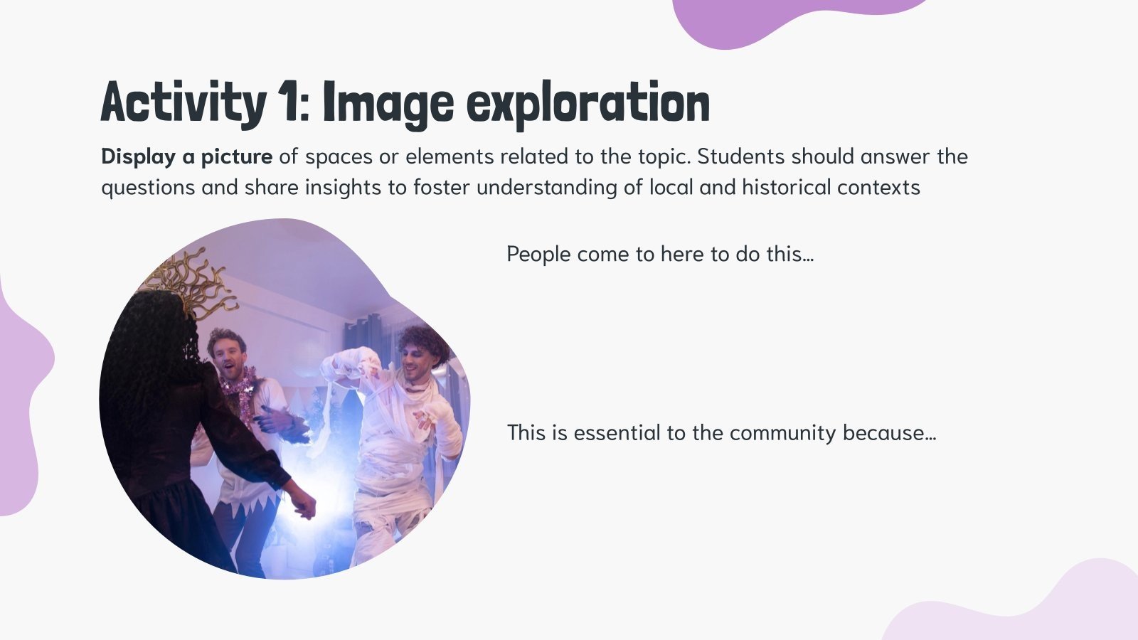 Holidays and Cultural Celebrations - Spanish - 3rd Grade