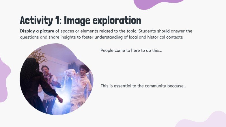 Holidays and Cultural Celebrations - Spanish - 3rd Grade