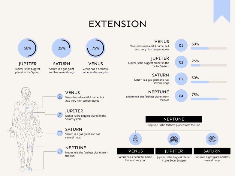 Medical Anatomy Poster Presentation