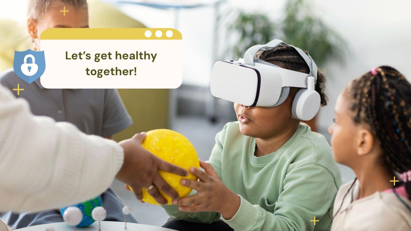 Internet Safety and Responsible Technology Use - 4th Grade