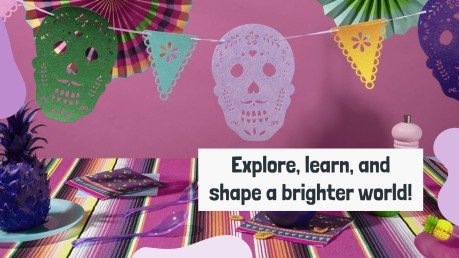 Holidays and Cultural Celebrations - Spanish - 3rd Grade