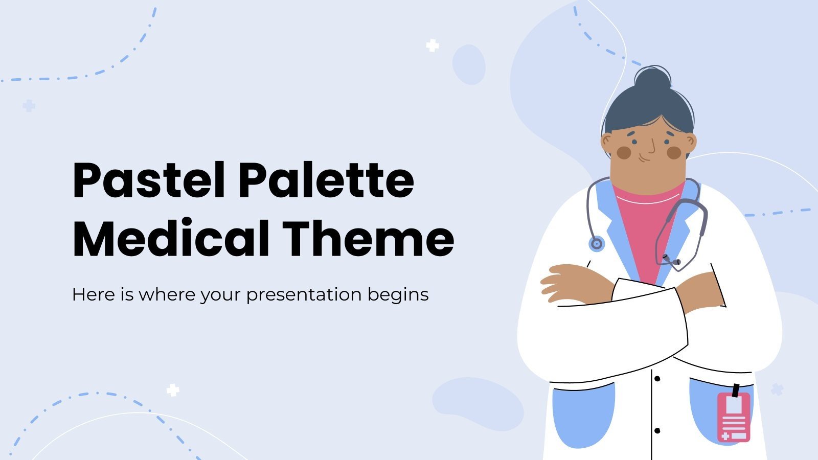Free Medical Google Slides themes and PowerPoint templates