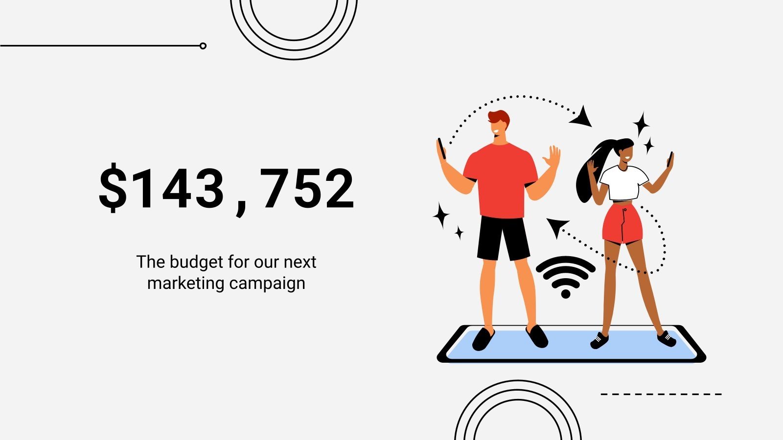 5G Wireless Technology Campaign Presentation