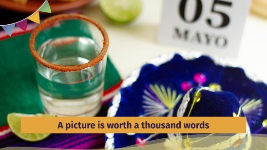 Cinco de Mayo Presentation