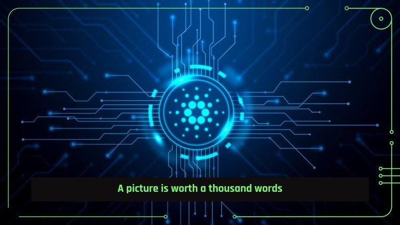 AI Tech Template Presentation