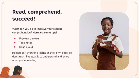 Oral Presentation and Speaking Skills - 8th Grade