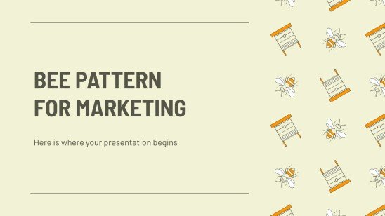 Page 4 | Free Google Slides & PowerPoint templates about bees