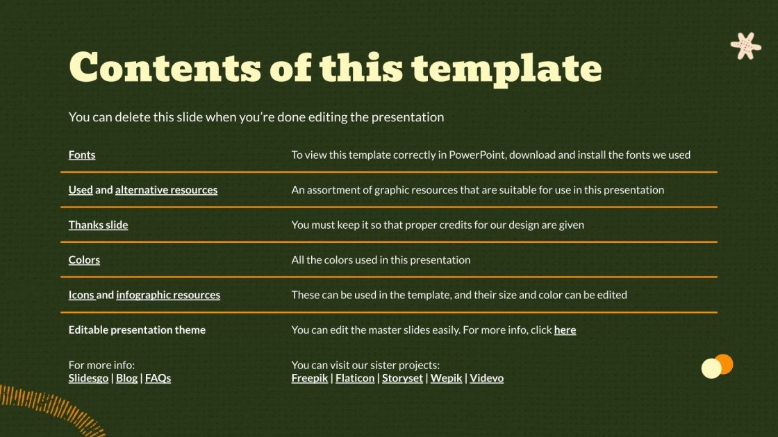 Camp Educational Programs Presentation