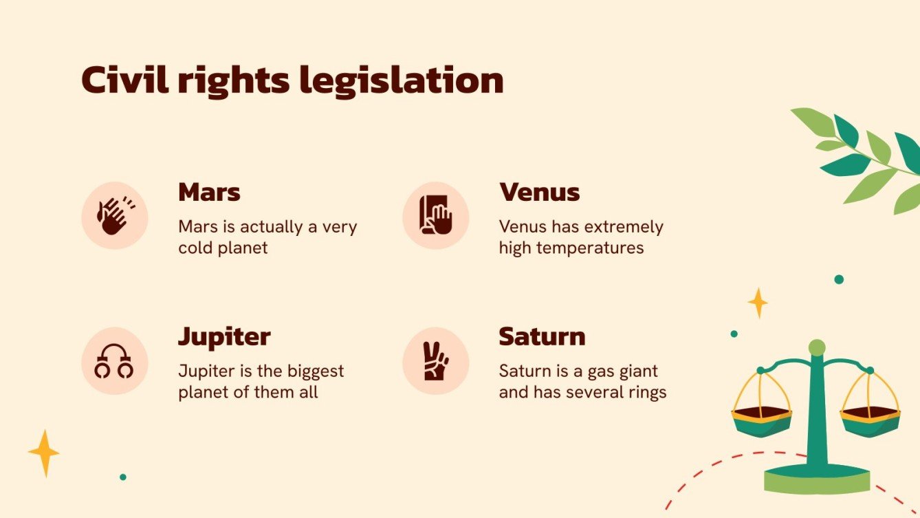 Commemorating Civil Rights Day