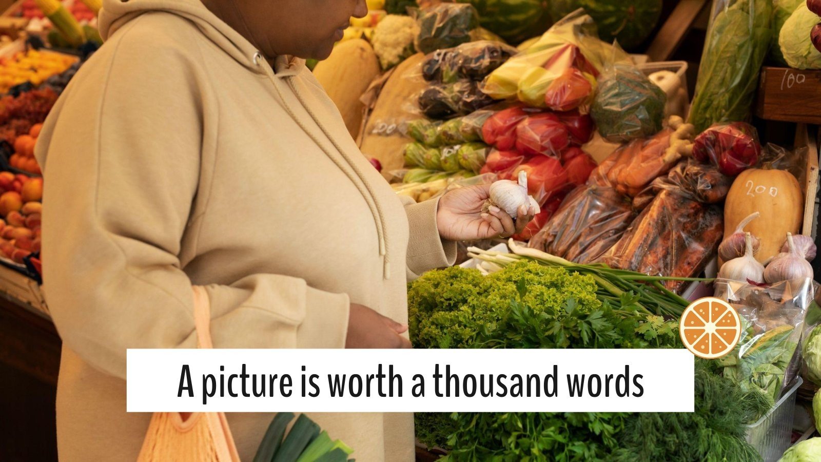 Fruit and Vegetable Wholesale Supplier Presentation