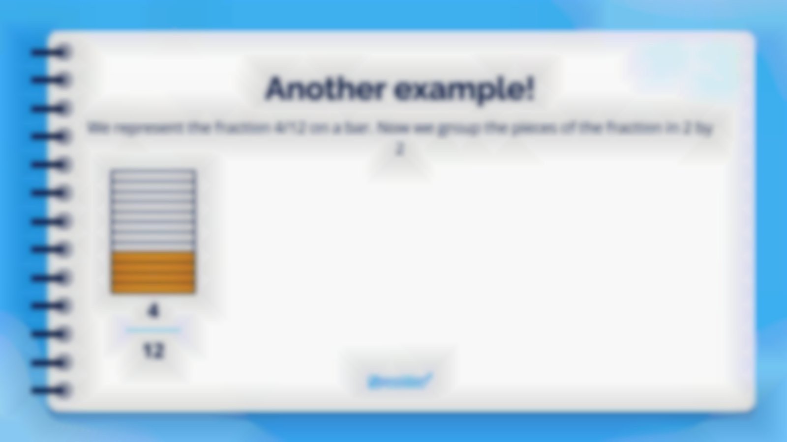 Fractions: Simplification Presentation