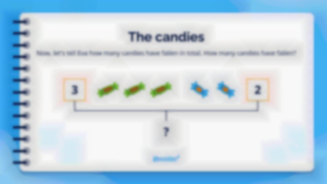 Operations and Algebraic Thinking: Addition with Objects