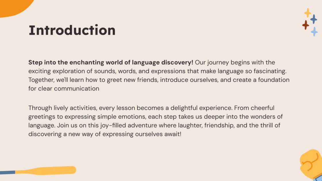 Sports and Leisure Activities - Spanish - 2nd Grade