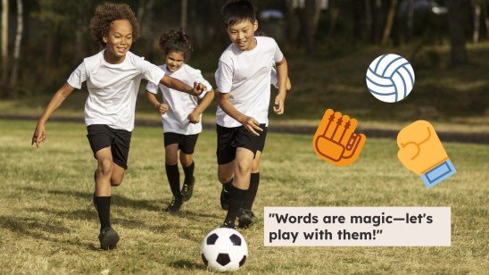 Sports and Leisure Activities - Spanish - 2nd Grade