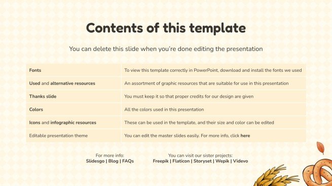 Holidays and Cultural Celebrations - German - 3rd Grade