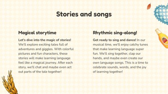 Holidays and Cultural Celebrations - German - 3rd Grade